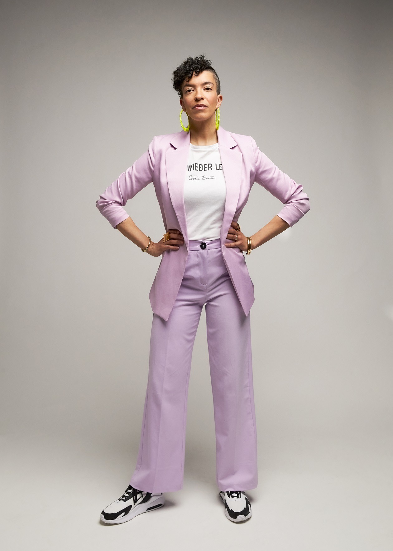 Geschmacksfragen: Celina Bostic – How deep is your love