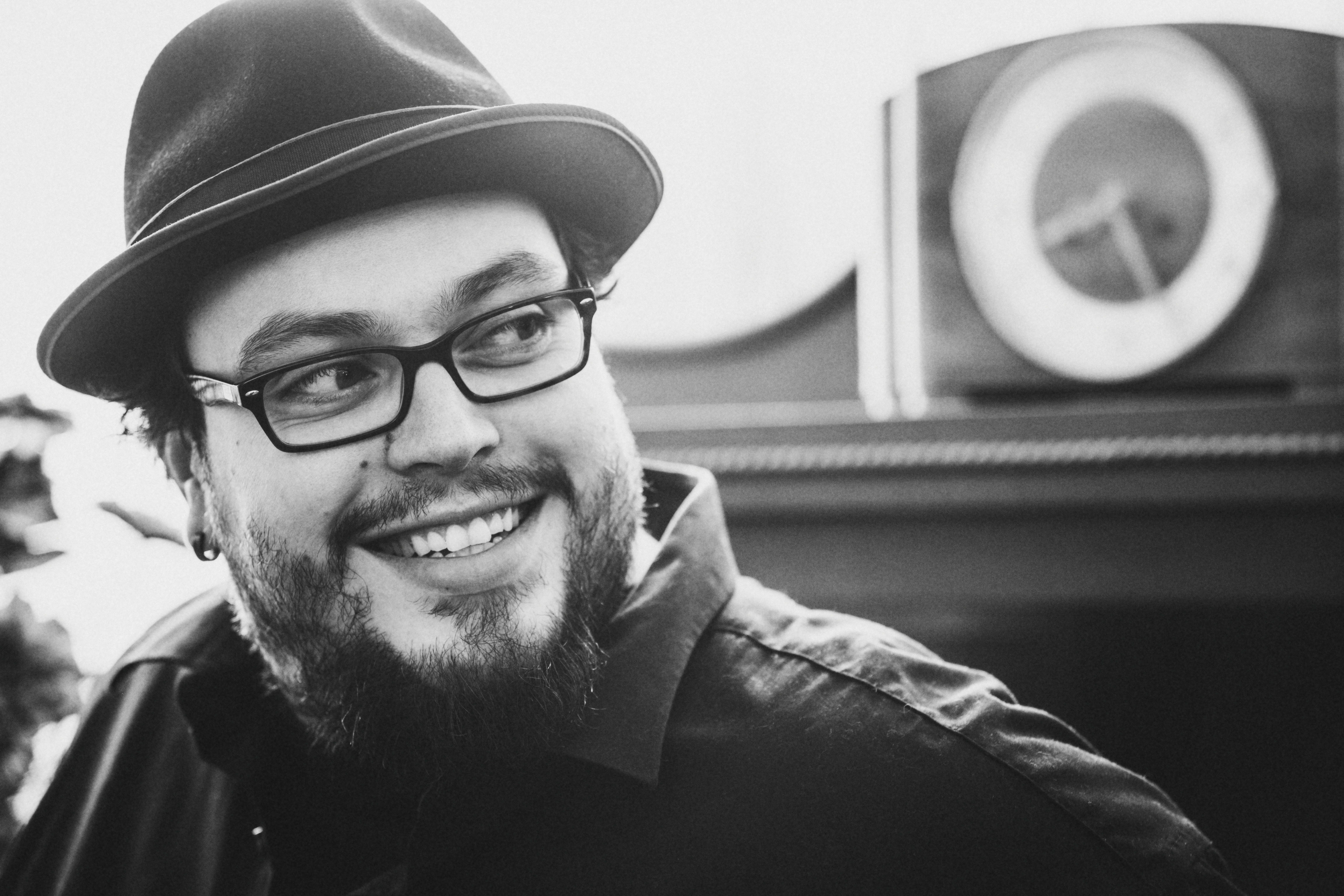 Konzertbericht: Mathias Kellner – How deep is your love